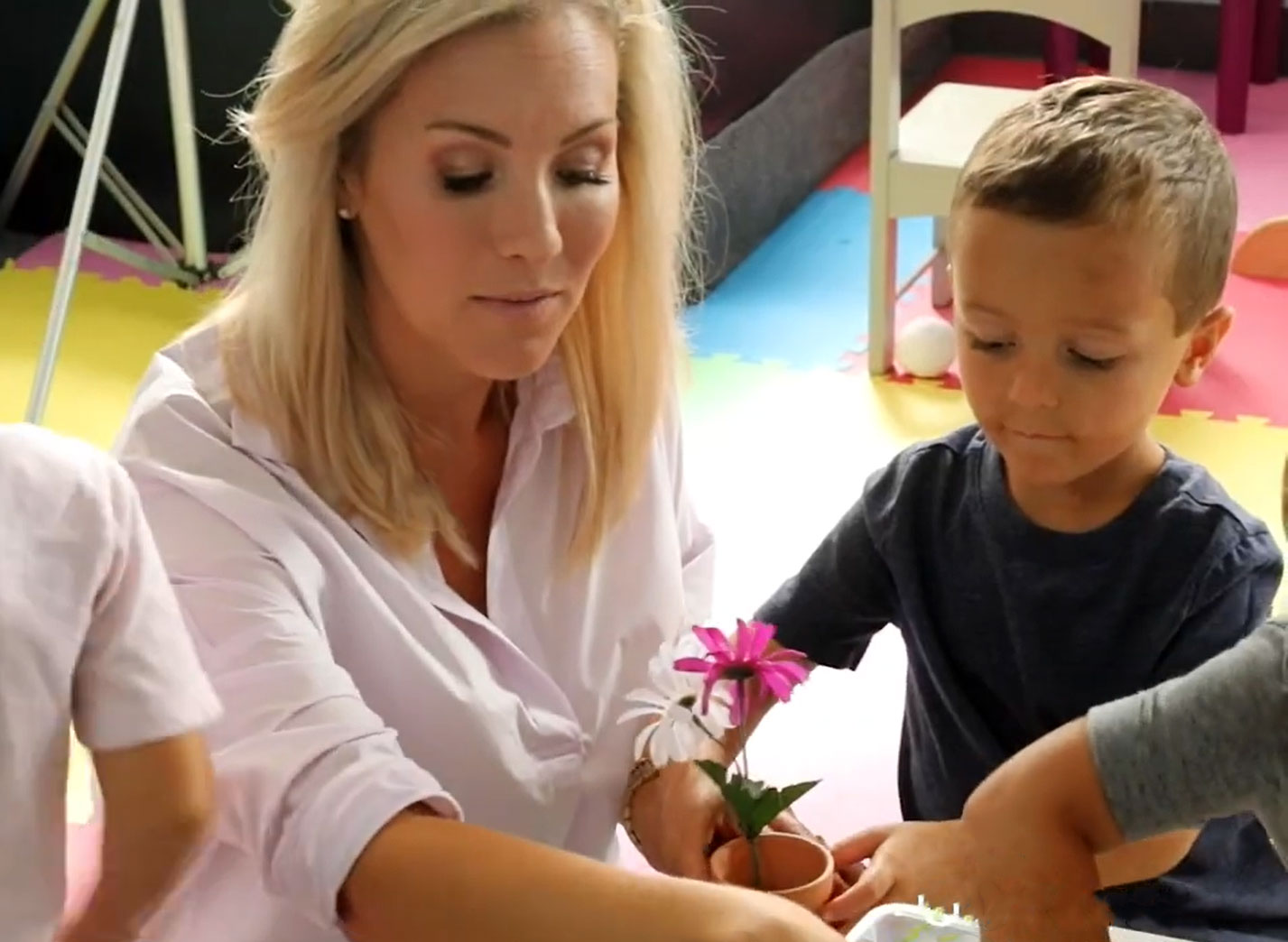 About Us - Jump Ahead Pediatrics